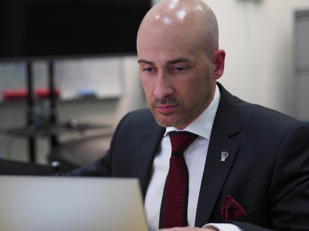 BRYK Group welcomes Brian Fitzpatrick | BrykGroup